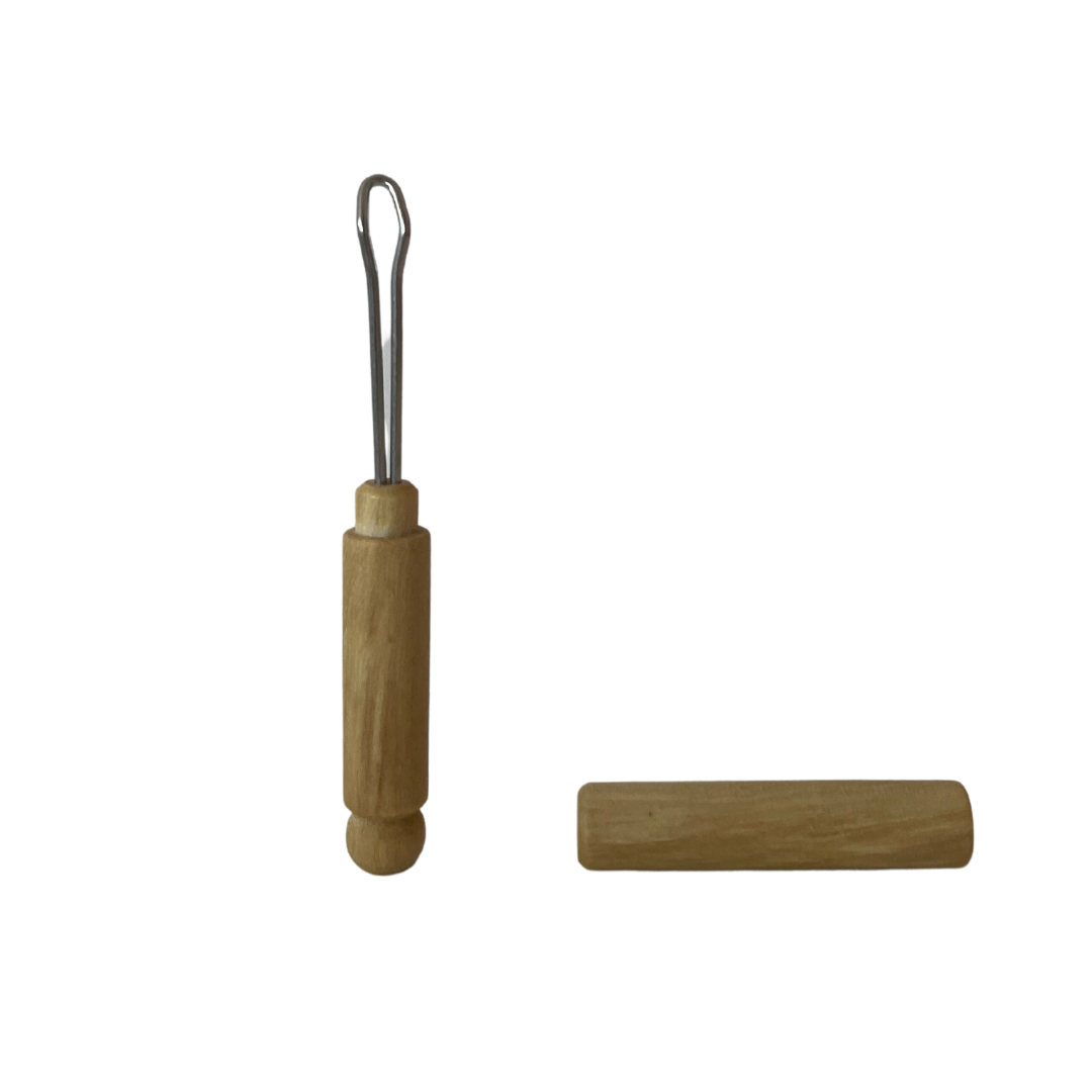 Cure-oreille écologique - L'escurette – Réutilisable et durable – Ça va ...
